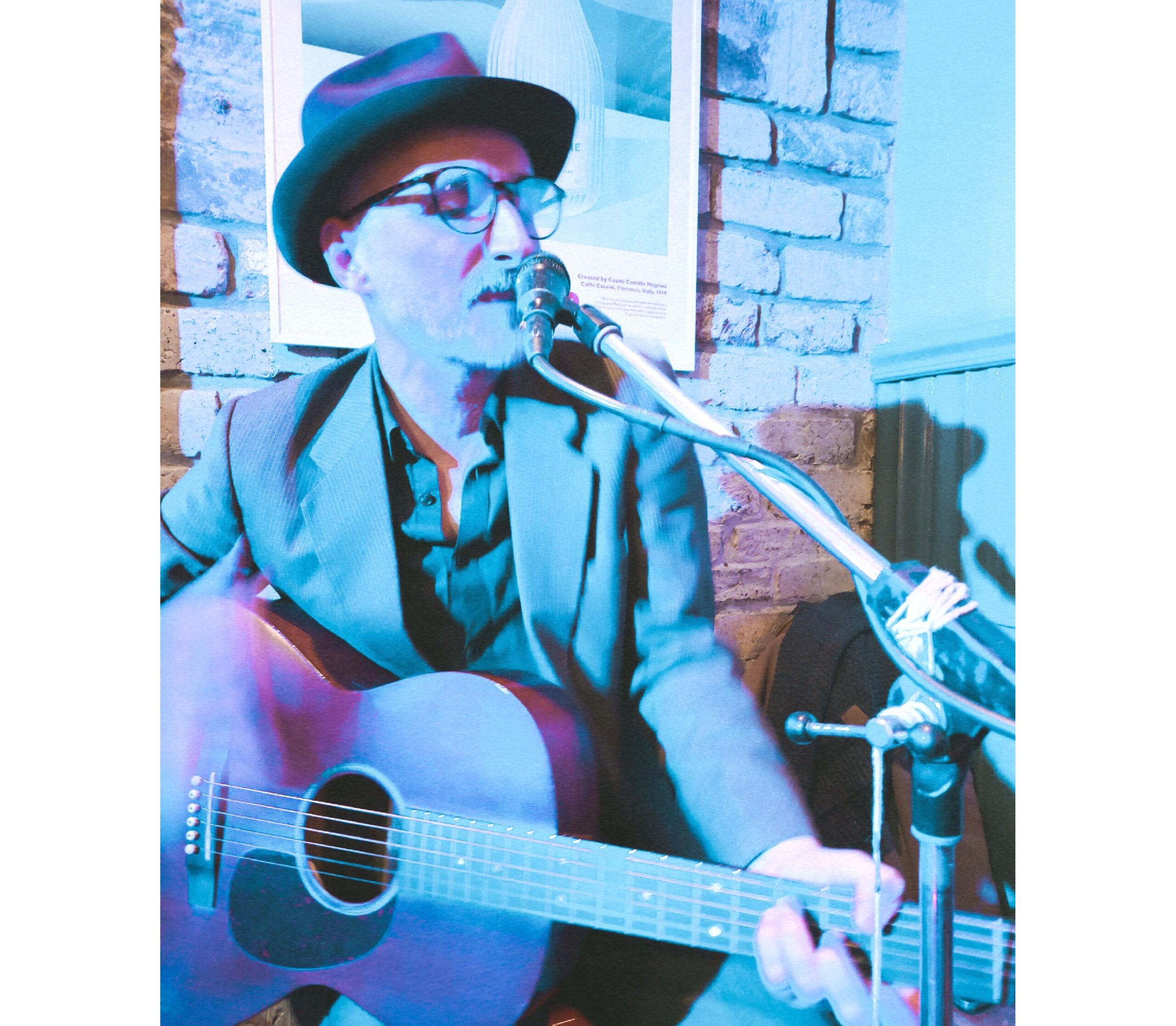 What’s On – The Shoogly Peg